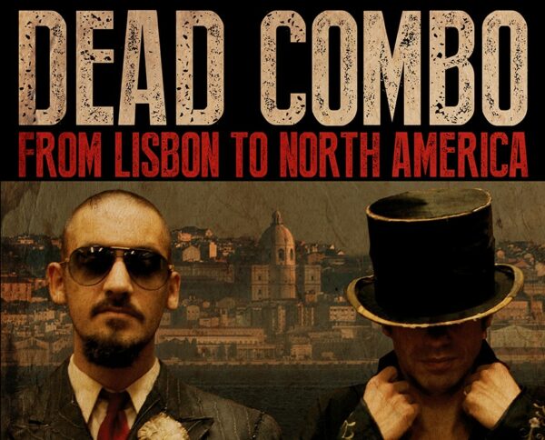 Arte Institute | Dead Combo