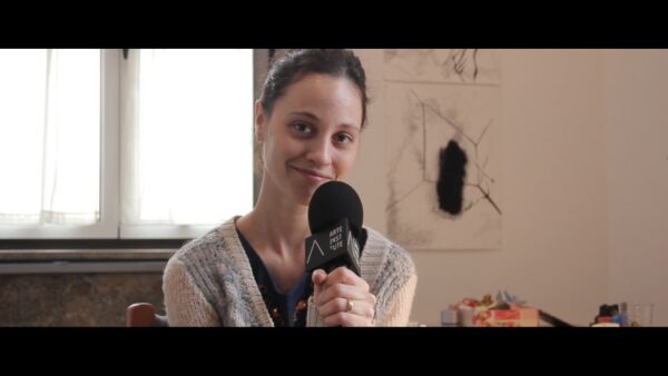 Arte Institute | Artistic Residency: Daniela Antonelli