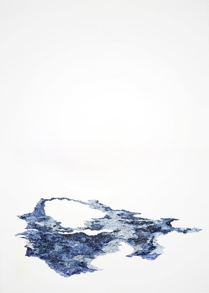 Arte Institute | PATRI­CIA GERALDES – The Waiting Time